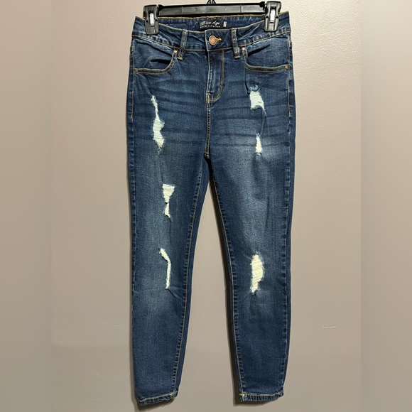 Blue Age | Jeans | Blue Age Denim Collection Jeans | Poshmark